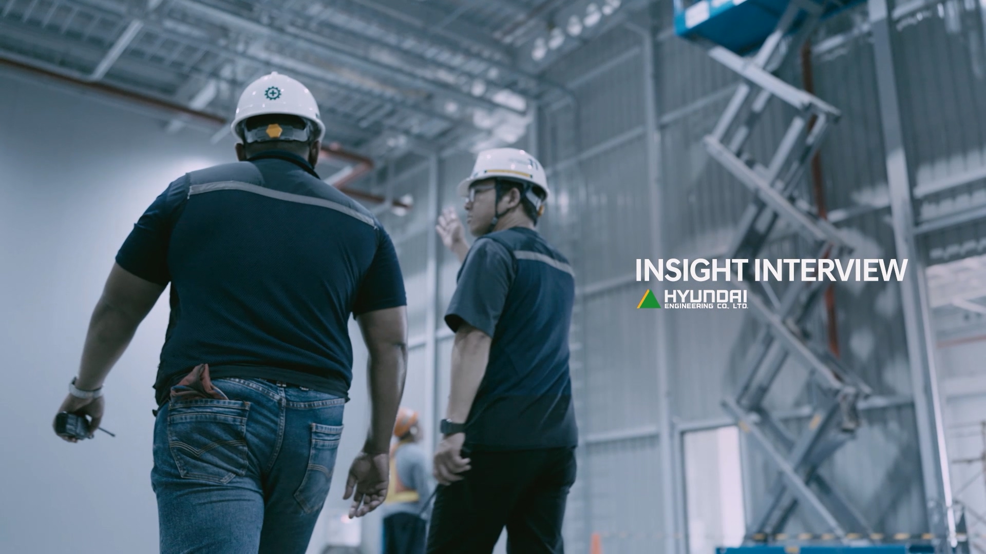 Magical Nano Material Technology to Lead The Change of Mobility in The Future | HMG Nano Tech Day