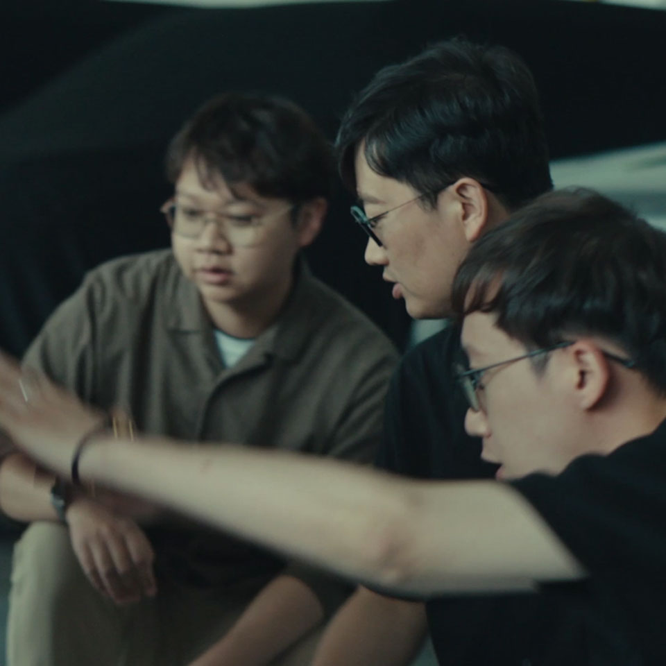 Inside Kia Design: A look at the creative team driving Kia design | Kia