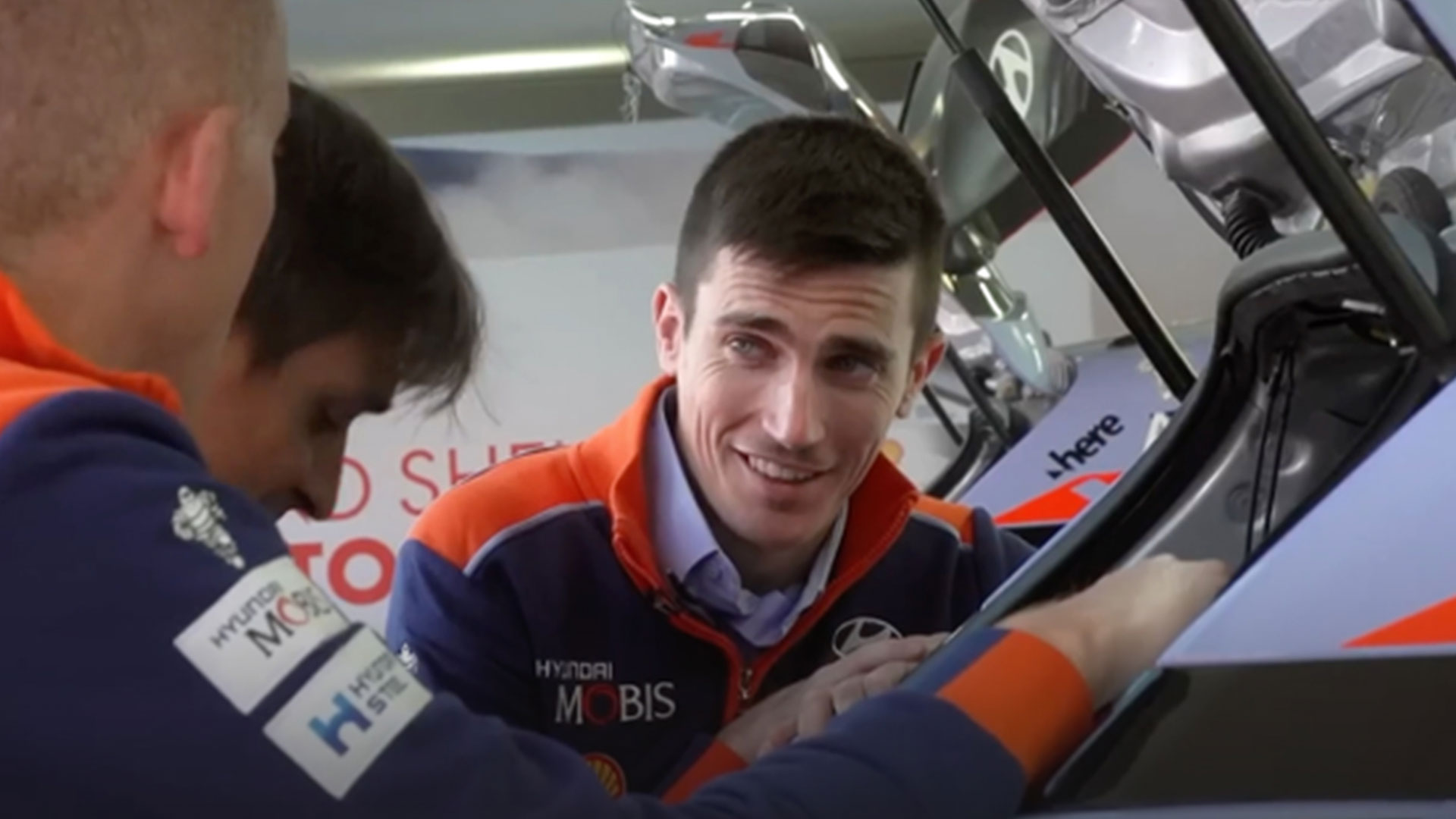 Race Through the Rough Tracks of Mexico! 2023 WRC Rally Mexico Preview ...