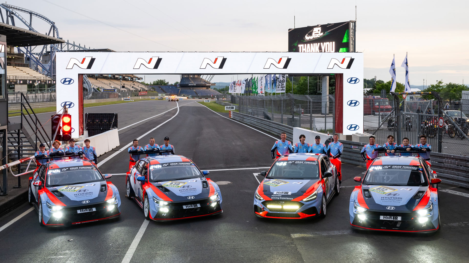 Race Through the Rough Tracks of Mexico! 2023 WRC Rally Mexico Preview ...