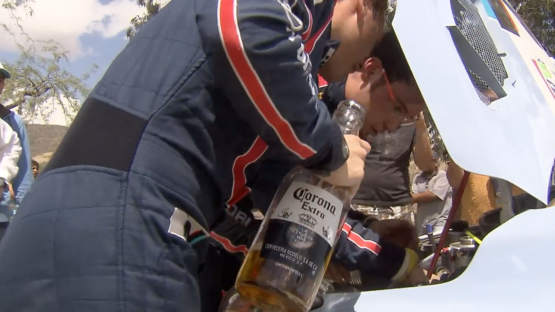 Race Through the Rough Tracks of Mexico! 2023 WRC Rally Mexico Preview ...