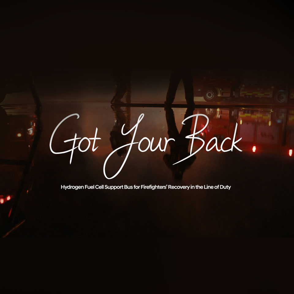 Got Your Back – Hydrogen Fuel Cell Support Bus for Firefighters ...