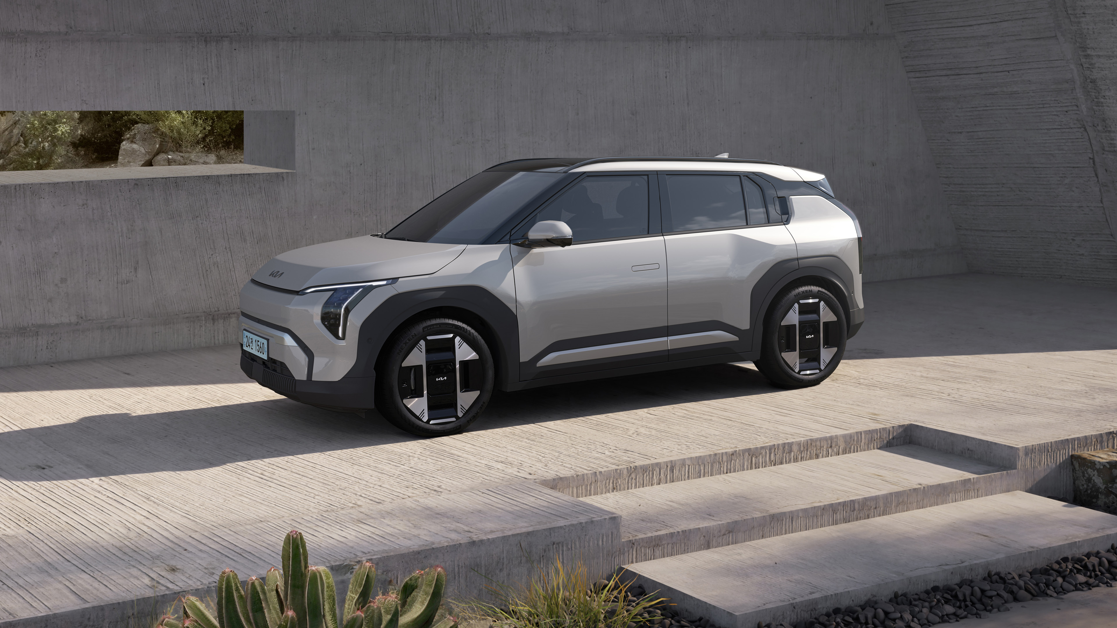 〈EV3 Tech / 주행 성능〉 모두를 위한 전기차, 더 기아 EV3의 주행 성능은 어떻게 완성됐나