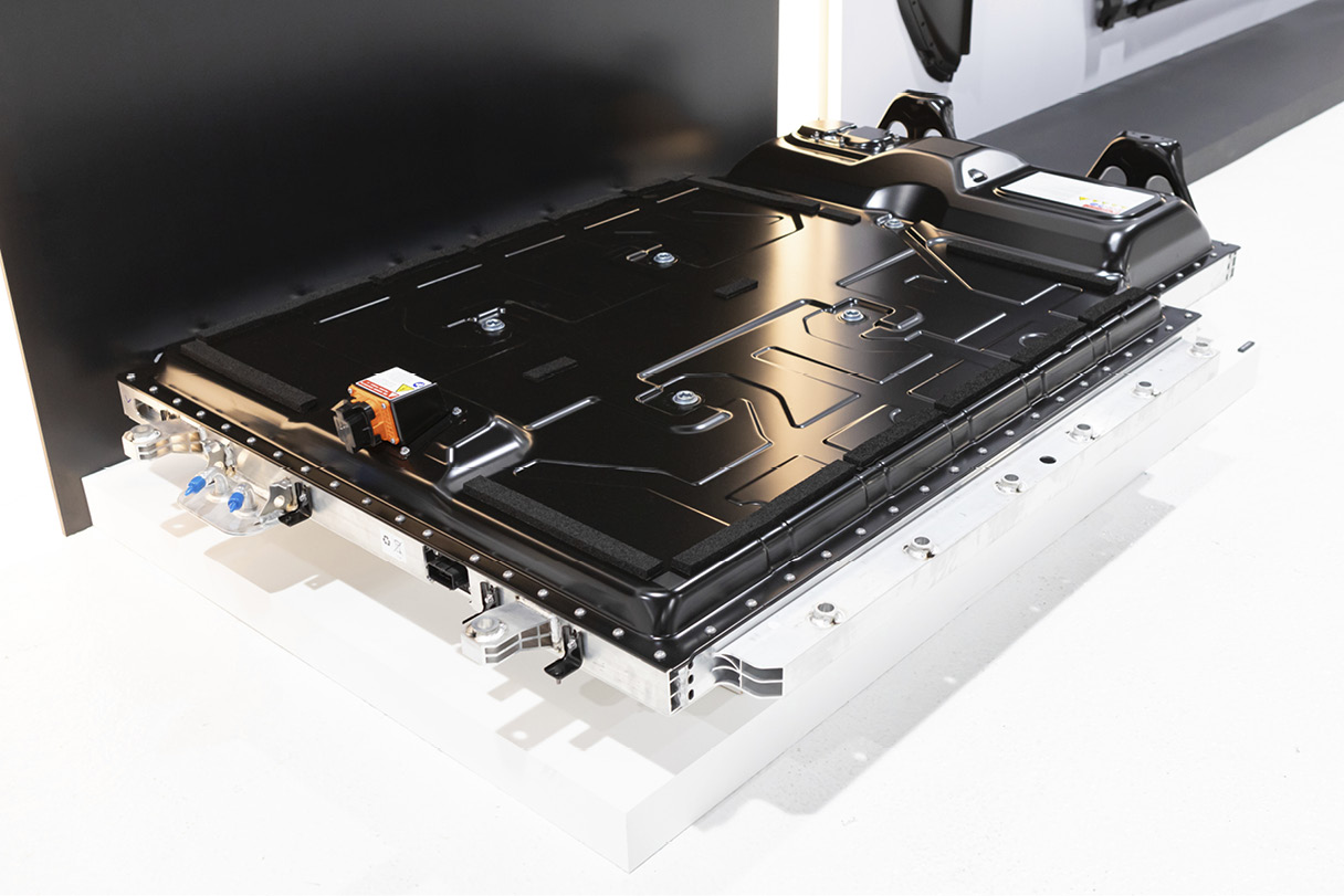 〈EV3 Tech / 주행 성능〉 모두를 위한 전기차, 더 기아 EV3의 주행 성능은 어떻게 완성됐나