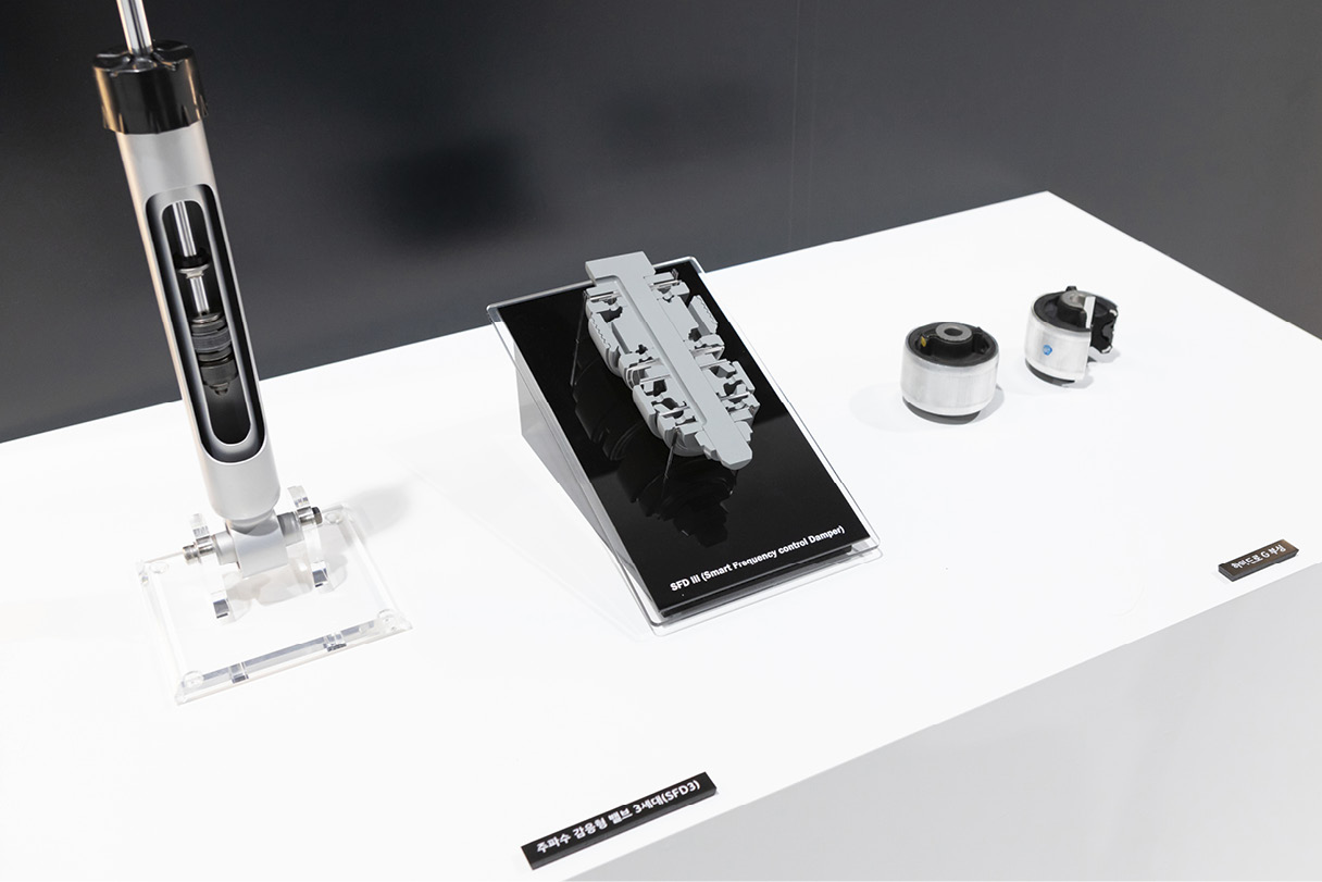 〈EV3 Tech / 주행 성능〉 모두를 위한 전기차, 더 기아 EV3의 주행 성능은 어떻게 완성됐나