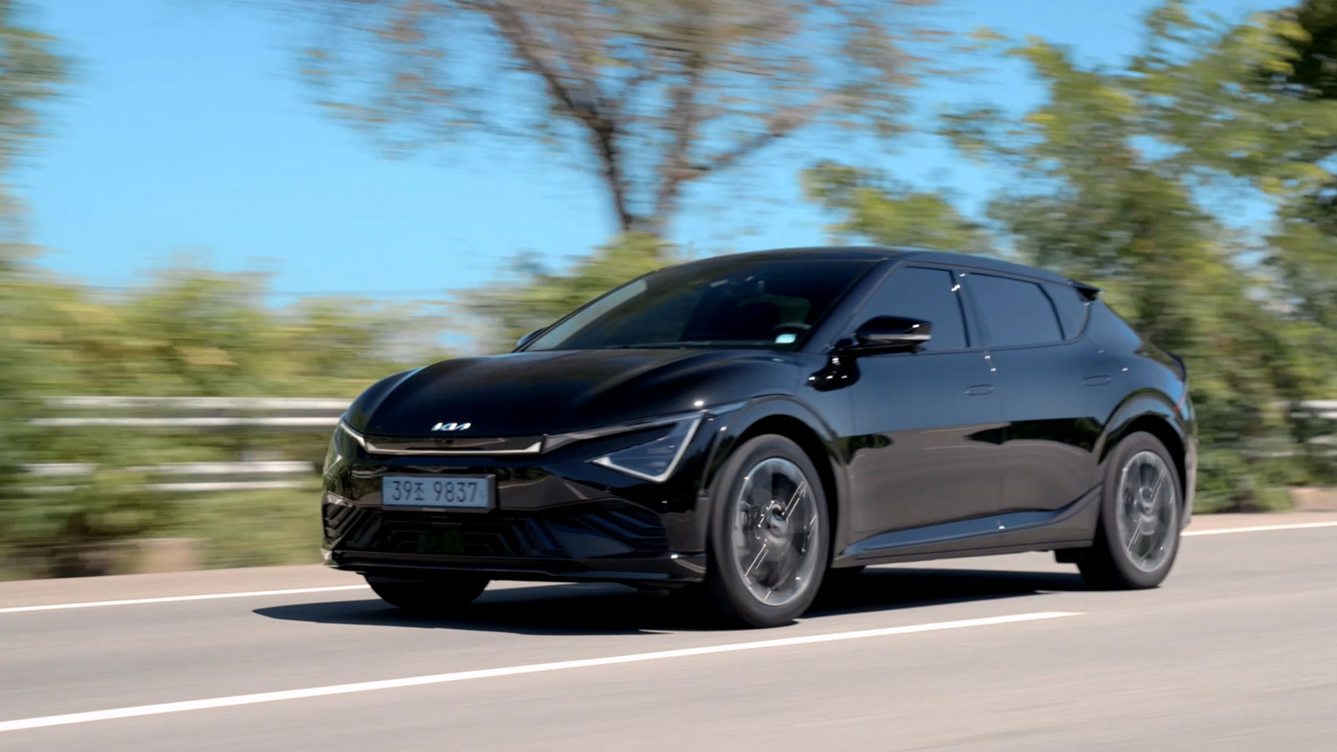 Tips for Maintaining Matte Paint Finishes (Applies to All Kia Models) | Kia User Guide