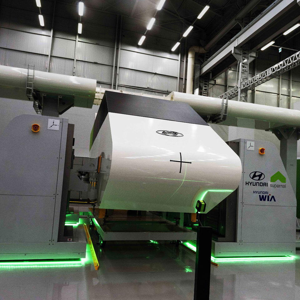 Hyundai Motor and Kia Present Future Vision for Software-Defined ...