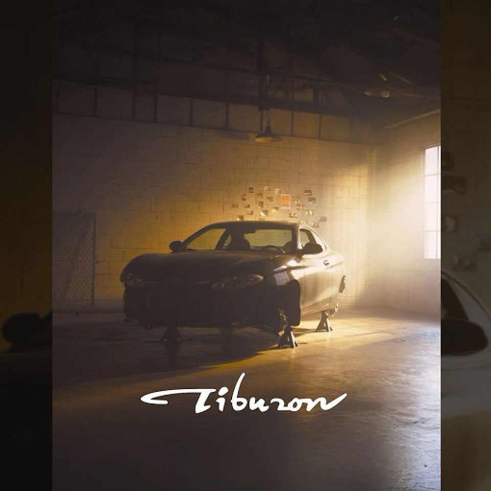 Exploring the Tiburon Restoration Process | #Shorts