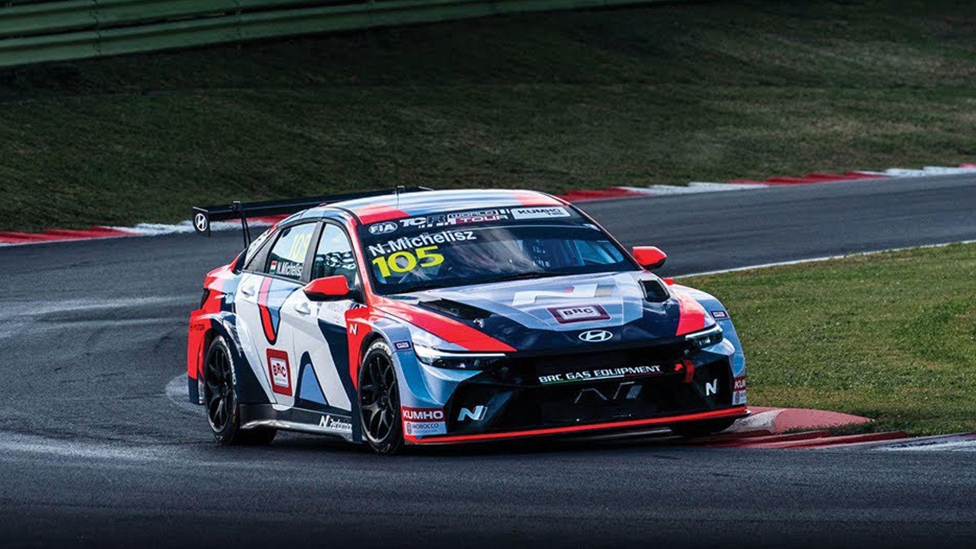 Hyundai N｜The all–new IONIQ 5 N World Premiere Highlights