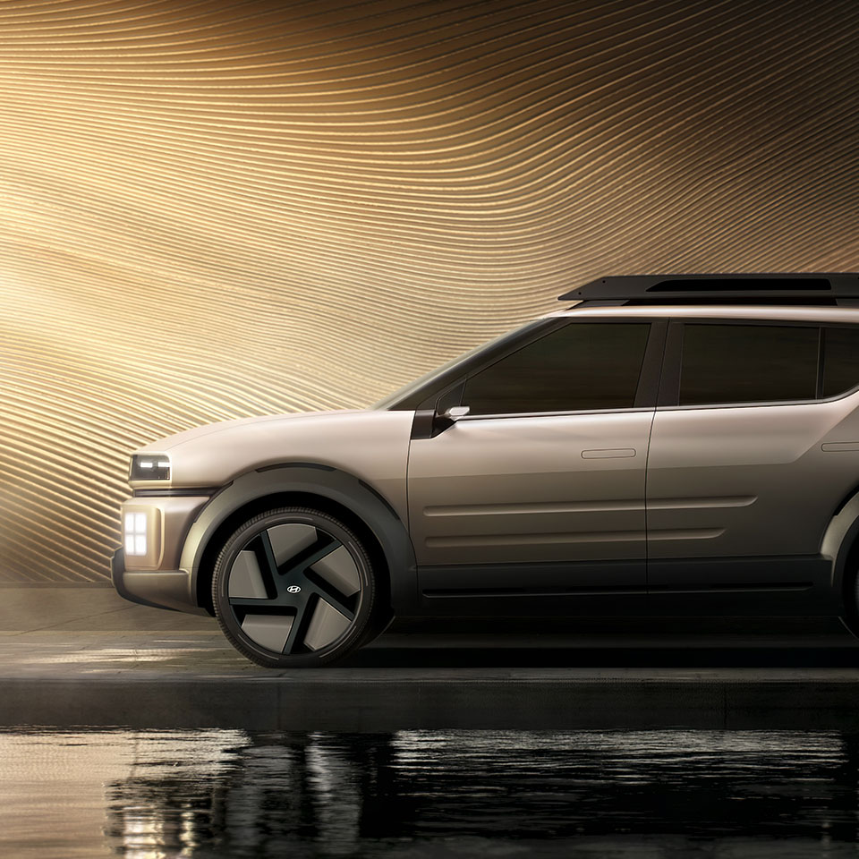 Hyundai Motor Celebrates 18 iF Design Awards for 2025, Showcasing ...