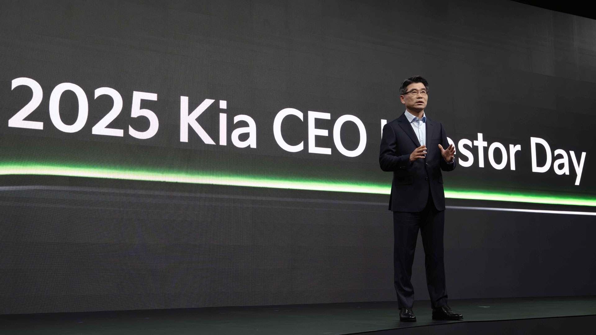 기아, 대중화 EV, PBV, 픽업으로 중장기 성장 동력 강화