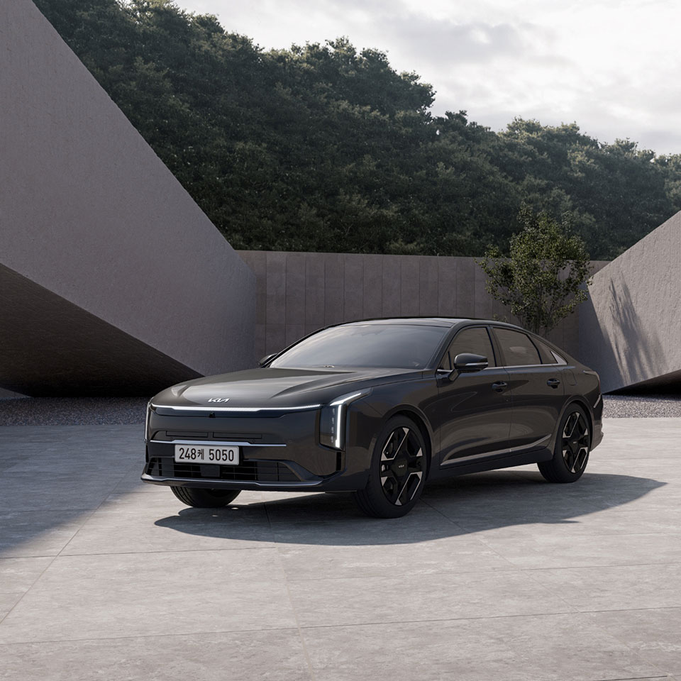 기아, ‘The 2026 K5’·‘The 2026 K8’ 출시