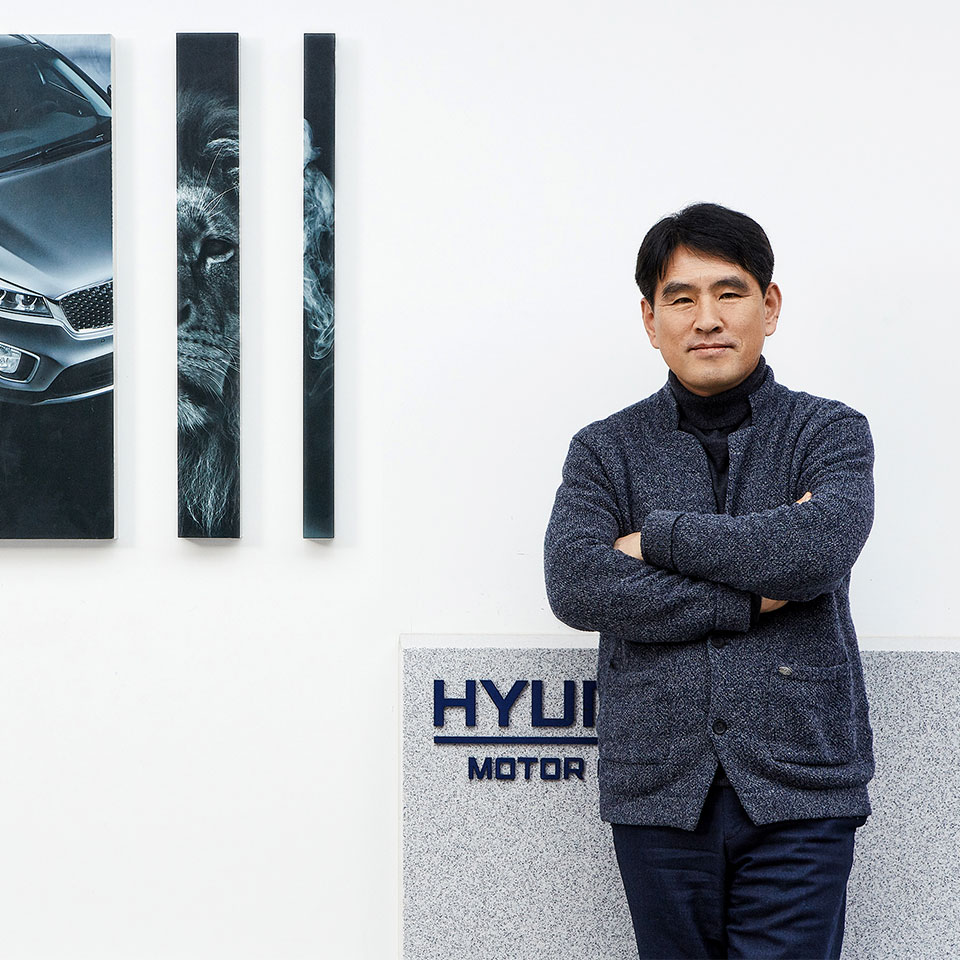 Hyundai Motor Group Recognized for Leadership and Innovation at 2025 ...