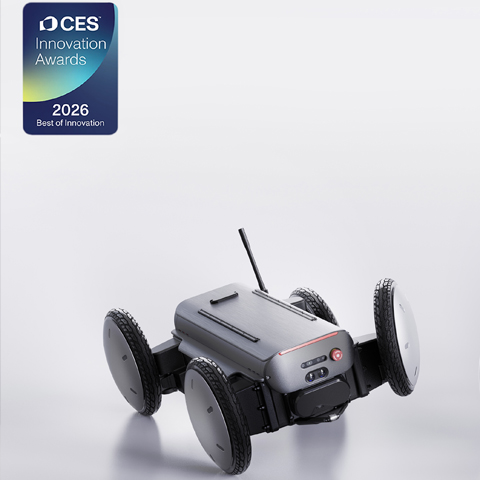 Hyundai Motor Honored with CES 2026 Best of Innovation Award in ...