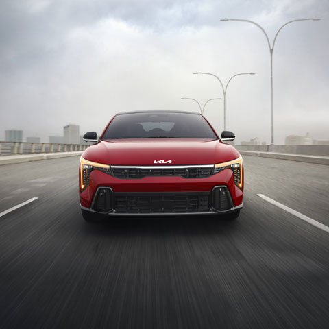 2026 KIA K4 AND EV9 EARN 2026 IIHS TOP SAFETY PICK+ AWARDS | Hyundai ...