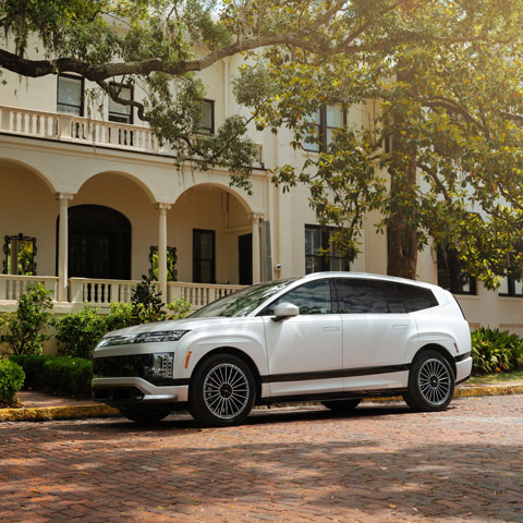 Hyundai Motor Group Earns 16 IIHS 2026 Top Safety Awards | Hyundai ...