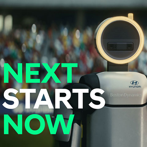 Hyundai Motor Debuts “Next Starts Now” Global Campaign Film for FIFA ...