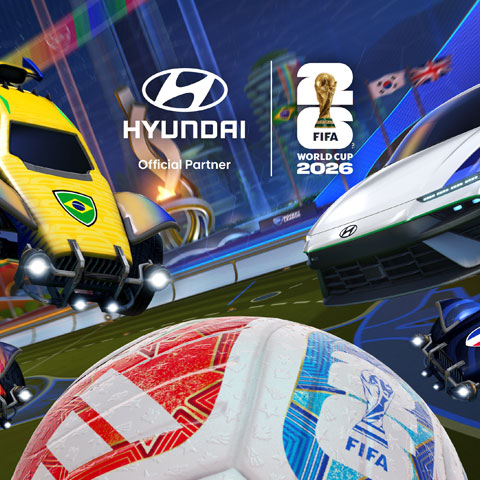현대자동차, 에픽게임즈와 협업해 ‘FIFA 월드컵 2026™’ 캠페인 게임으로 확장 | 현대자동차그룹