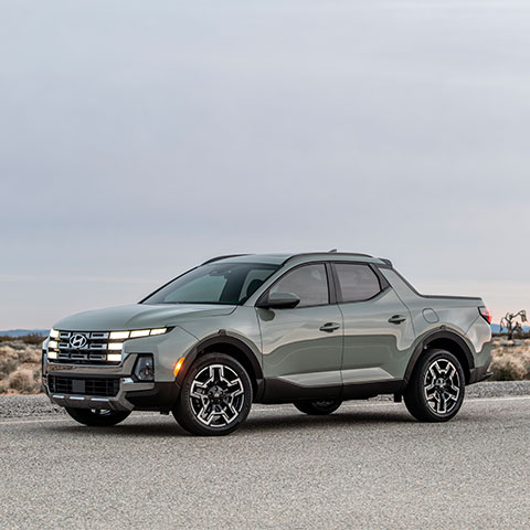 Hyundai Motor Group Claims Five Segment Awards in JD Power 2026 U.S ...